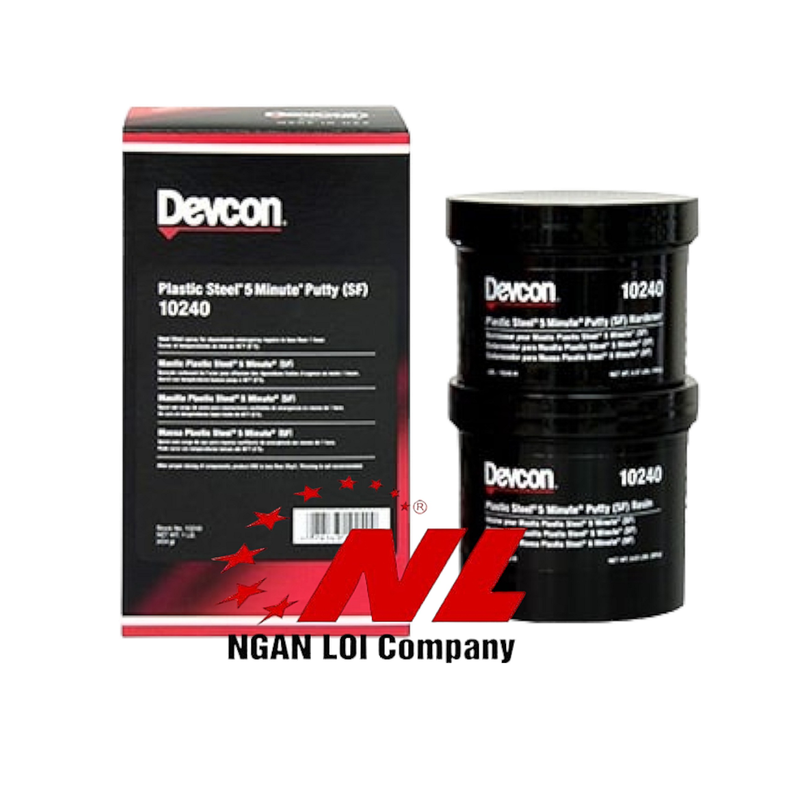 SẢN PHẨM DEVCON/MATTIT